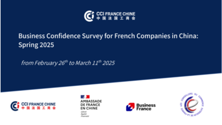CCI France Chine