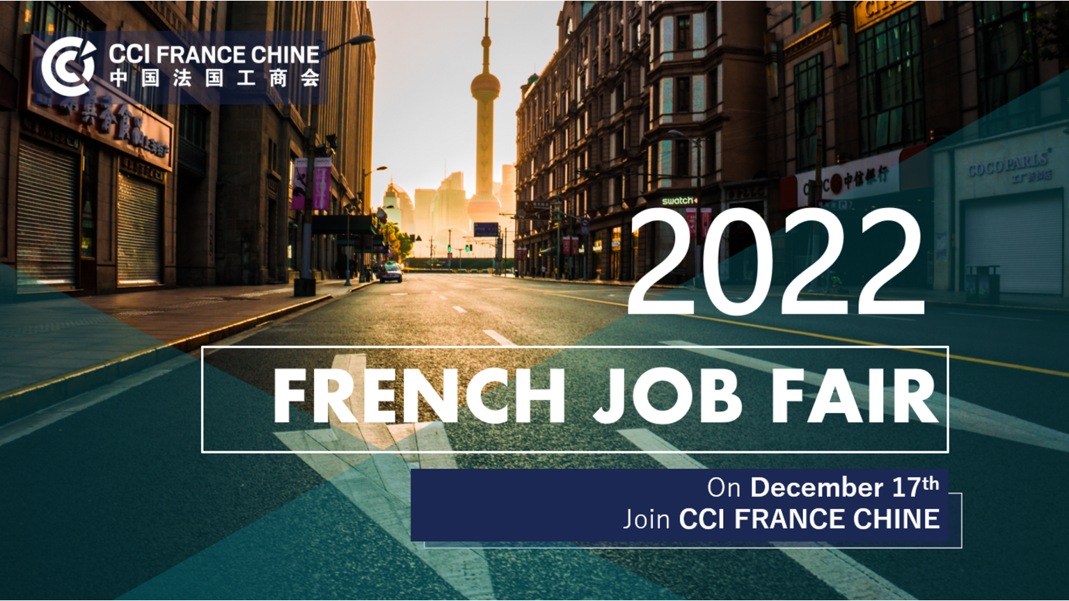News | CCI France Chine