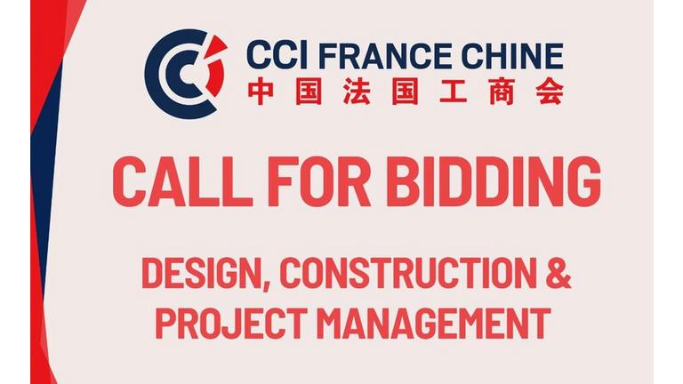CCI France Chine