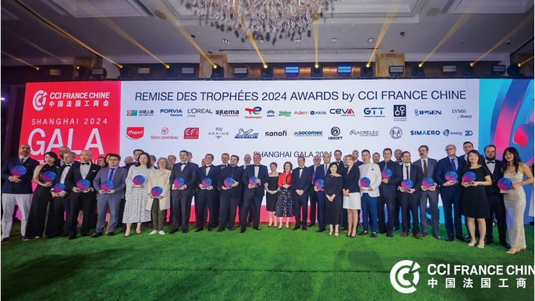 ESG | CCI France Chine