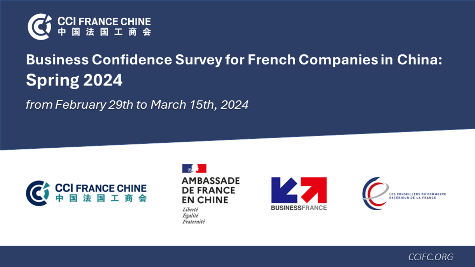 Actualités | CCI France Chine