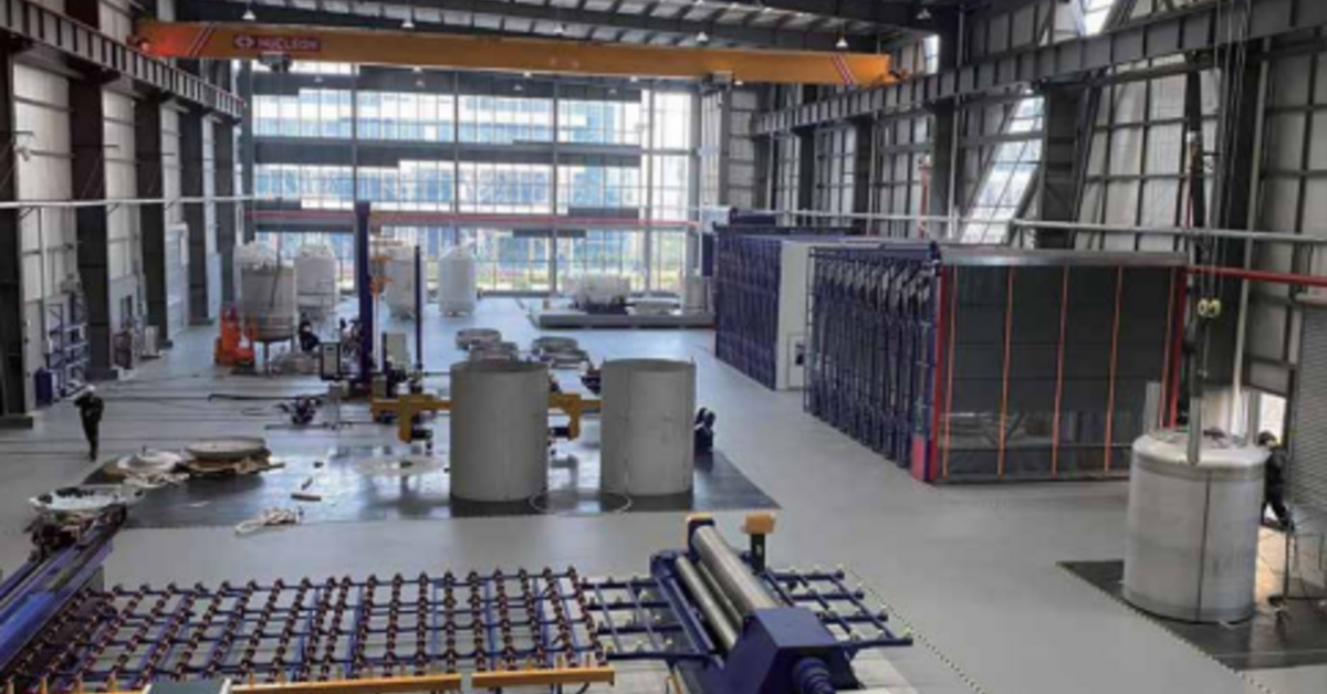 INTERVIEW de Jean-Marie Le Sueur, CEO de Asterwind Asiaoptima | CCI ...