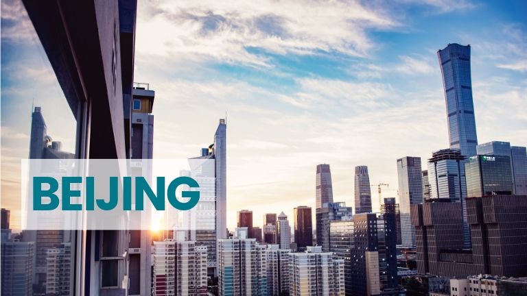 BEIJING BRANCH | CCI France Chine