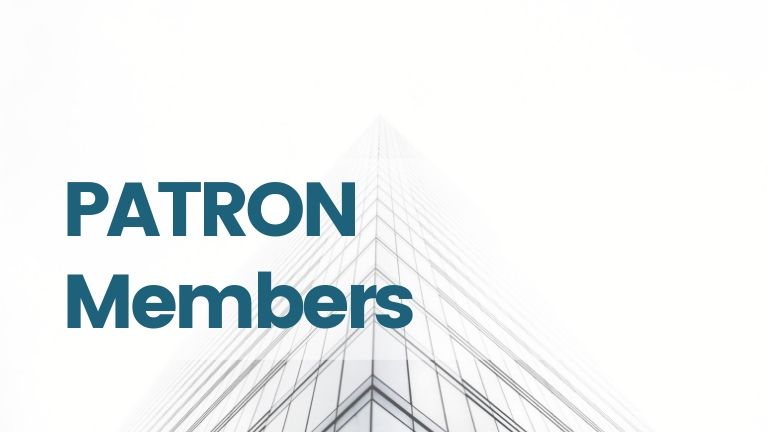Patron Member | CCI France Chine