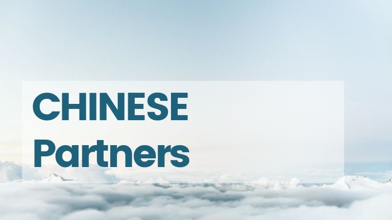 Chinese Partner | CCI France Chine
