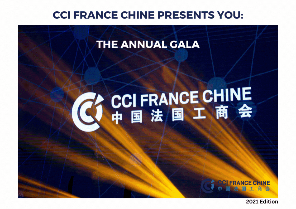 GALA SHANGHAI 2023 | CCI France Chine